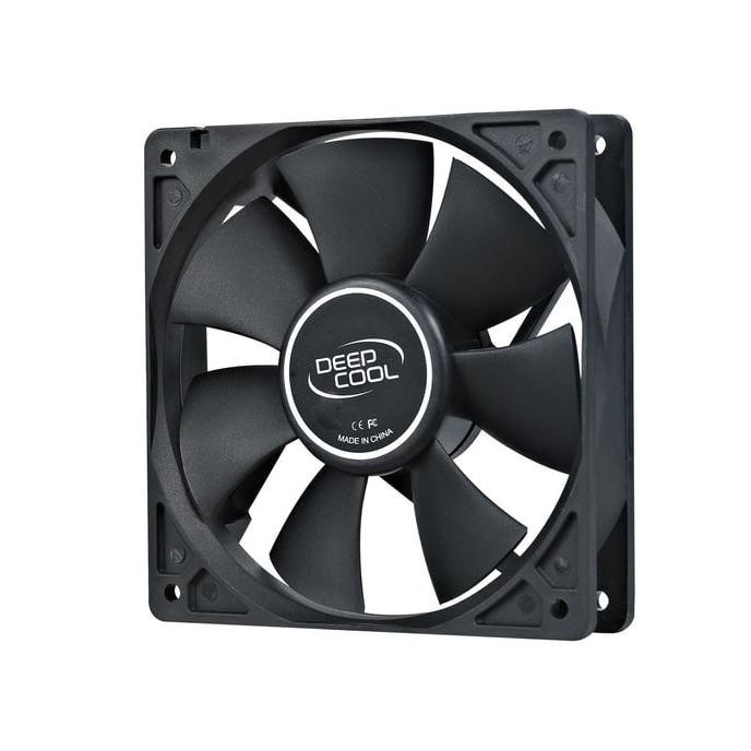 Jual Fan Casing 12 Cm B Deep Cool Xfan 120 Kipas Deep Cool Fan Case ...