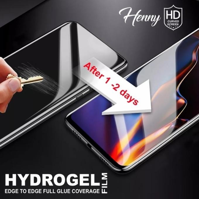 Jual Trend - HYDROGEL ANTISHOCK SAMSUNG A32 4G ANTIGORES ANTISHOCK ...