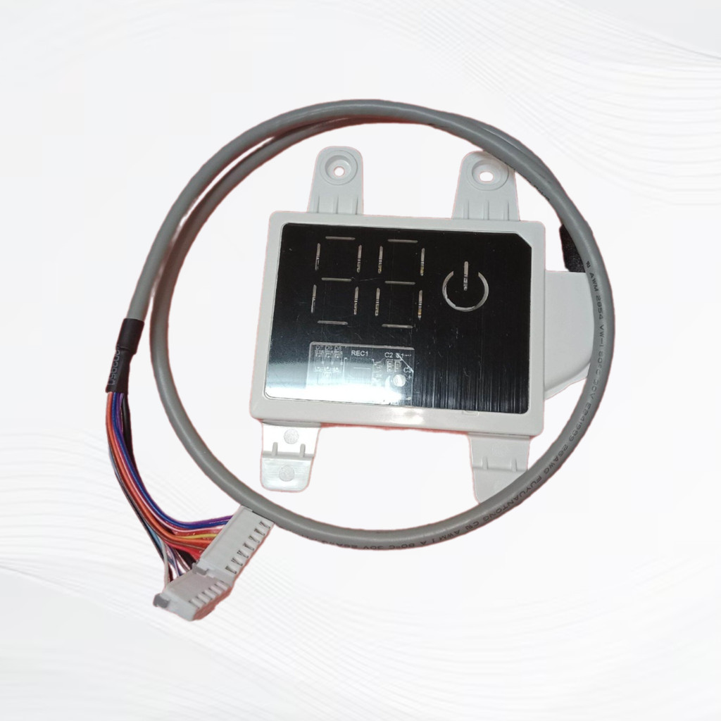 Jual ORI GREE GWC-09MOO3 Sensor Reciever PCB Display AC GREE Resiver ...