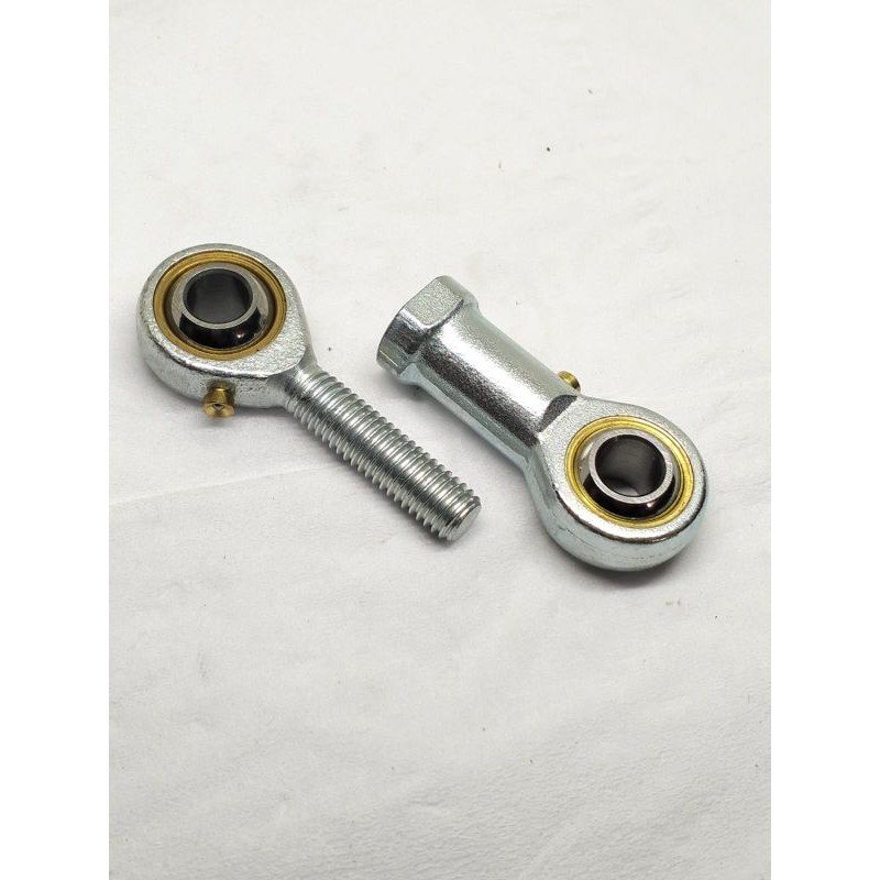 Jual Bearing rid end phs 8 dan pos 8 untuk baut 12 | Shopee Indonesia