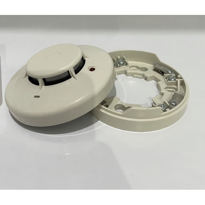 Jual Smoke Detector NOHMI FDK246X / Nohmi FDK246-X | Shopee Indonesia