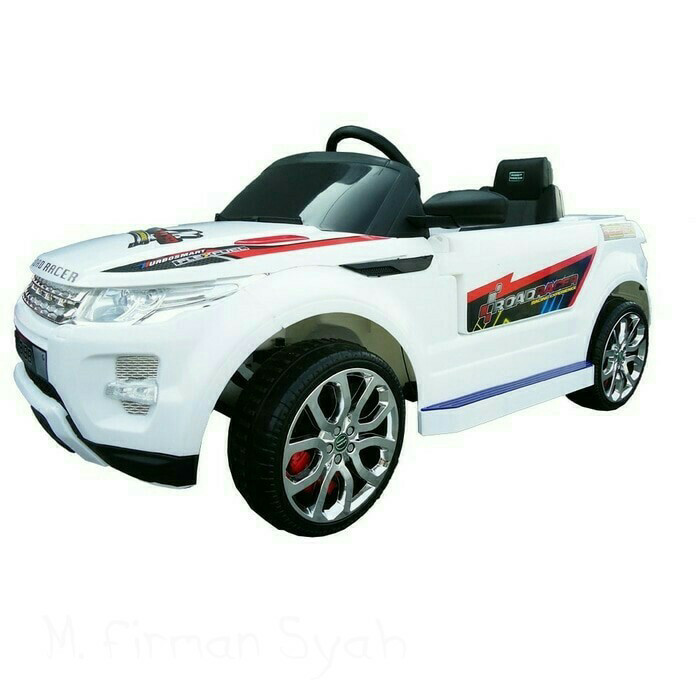 Jual MOBIL AKI PMB M8188 ROAD RACER/RANGE ROVER | Shopee Indonesia