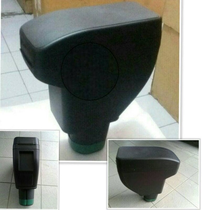 Jual Console Box Konsol Box Amrest BRV, Mobilio, Brio dan Ignis ...
