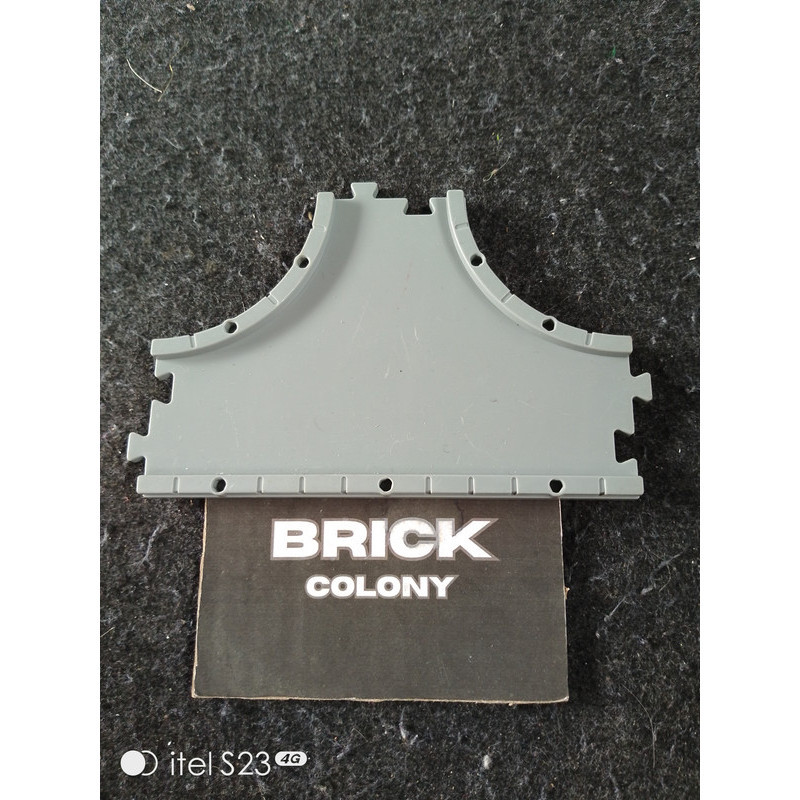 Jual Tomica System 3 Junction Pertigaan Simpang Tiga Takara Tomy ...