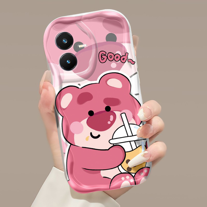 Jual Casing Hp VIVO Y22 Y22s Y02 Y02A Y02s Y02T Y11 2023 Z5x Y19 Y5s ...