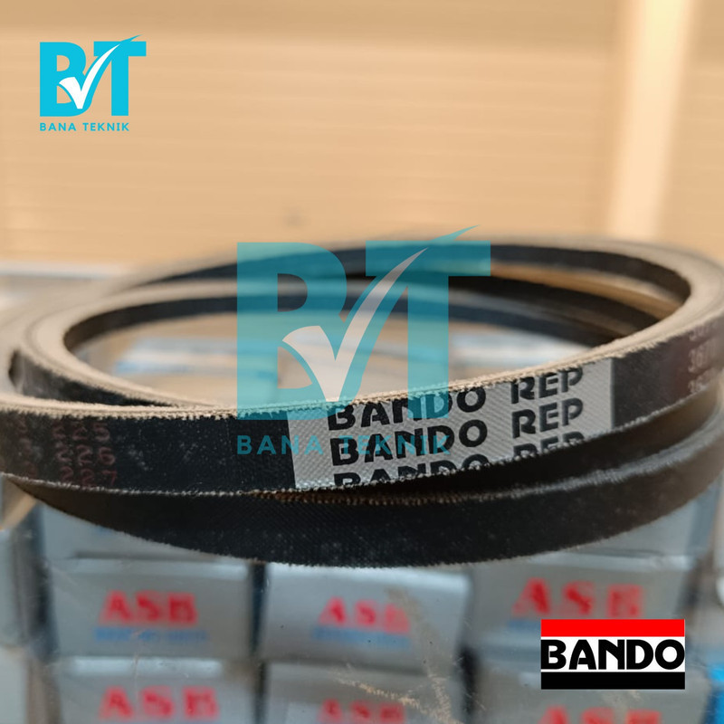 Jual Van Belt V Belt / V Belt REP 5420 / B 42 BANDO | Shopee Indonesia