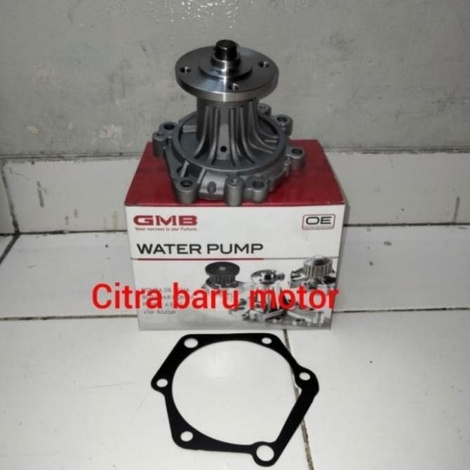 Jual Water Pump Pompa Air Radiator Kijang Diesel Solar 7K Diesel Solar ...