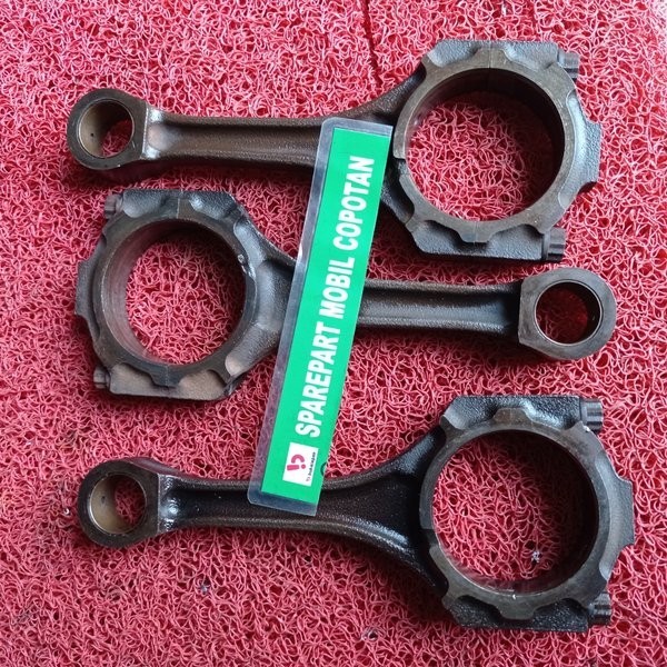 Jual Stang Piston Sekher Seher Toyota Harrier Gen 1 V6 Matic 3000Cc ...