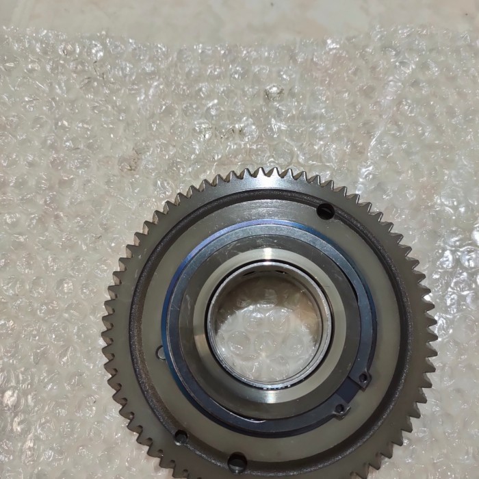 Jual Gear Gigi Idler Idle Timing Innova Diesel-Hilux Diesel-Hiace ...