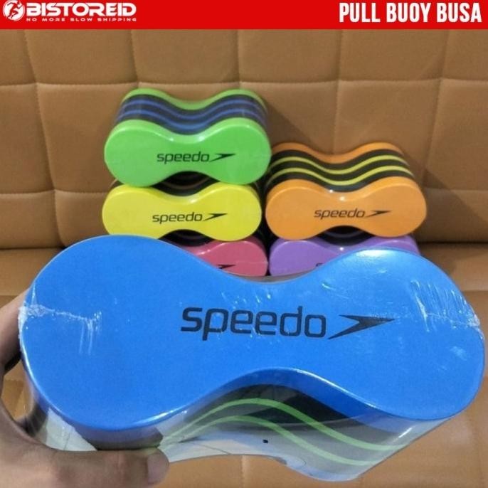 Jual Push Pull Buoy Pull boy Pullboy Pulboy Pelampung Busa Renang ...
