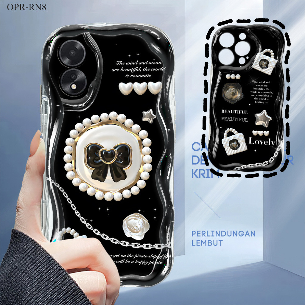 Jual Casing Hp Untuk OPPO Reno 14F 13F 11 11F 10 8 8T 7 7Z 8Z 6 5 5F 4 ...