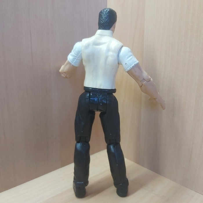 Jual Steven Richards Wwe Figure Shopee Indonesia
