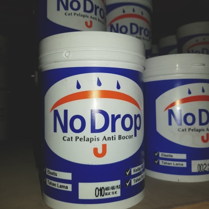 Jual NO DROP 1KG | Shopee Indonesia