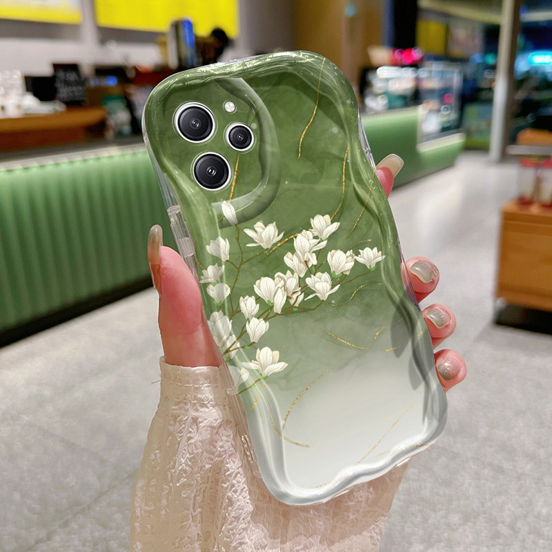 Jual Casing Hp Xiaomi Redmi 12 4G Redmi 12 5G Redmi Note 12R 5G Case ...