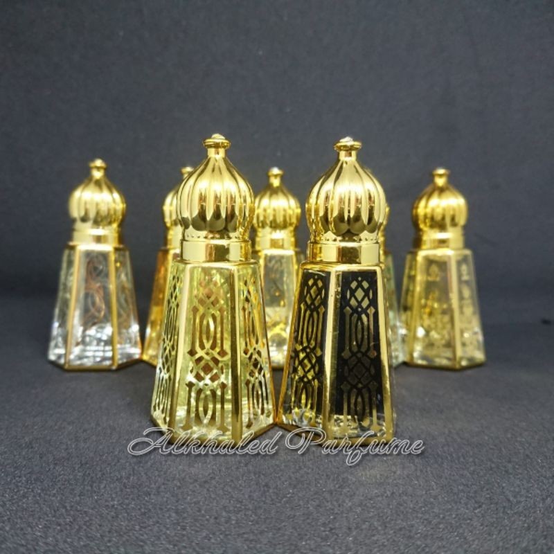 Jual Minyak Kembang 7 Rupa / Bunga Tujuh rupa Original Aroma khas ...