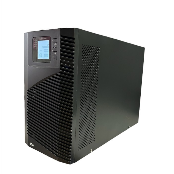 Jual UPS ICA SE3100 3000VA / 2700W UPS ICA SE3000 3000VA / 2100W ...
