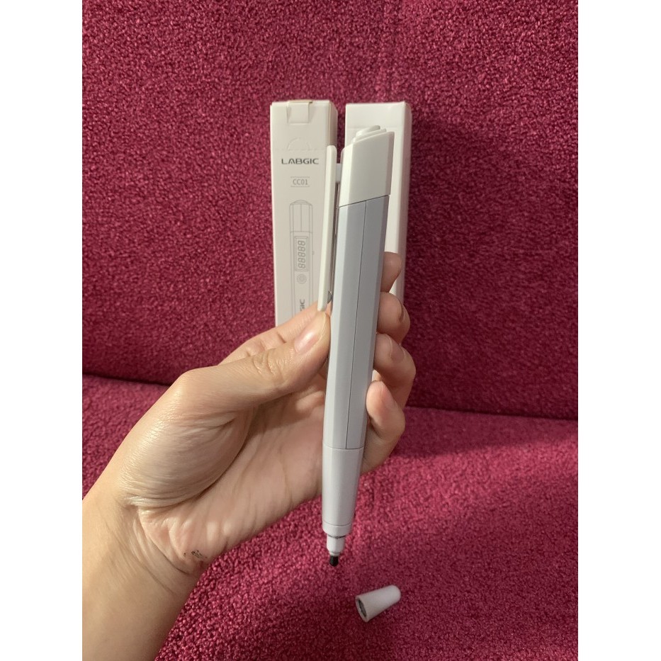 Jual Pen Colony Counter Model CC01 LABGIC | Shopee Indonesia
