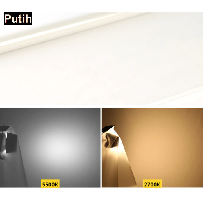 Jual Lembaran Gel Filter Warna Cahaya Diffuser Putih Foto Video Color ...