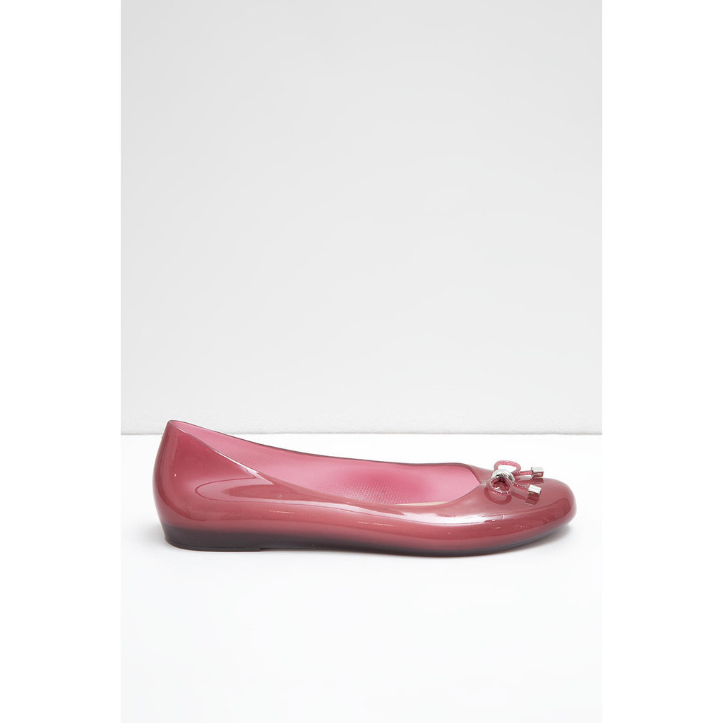 Jual Berrybenka - Flatshoes Jelly Sepatu Sofia Maylea Jelly Flat ...