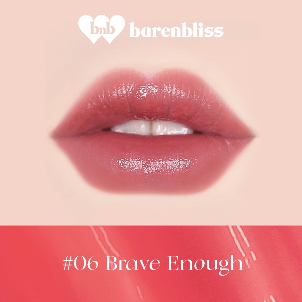 Jual [SPECIAL LIVE] BNB barenbliss Best Selling Gorgeous Lips - Lip ...