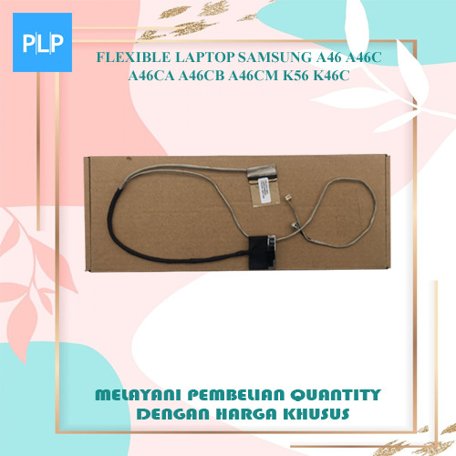 Jual Flexible Asus A46 A46CA A46C A46CB A46CM K56 K46C K46CM | Shopee ...