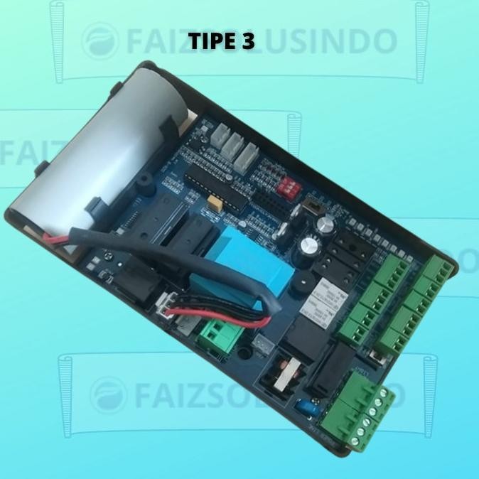 Jual Mainboard Barrier Gate Mx Series | Shopee Indonesia