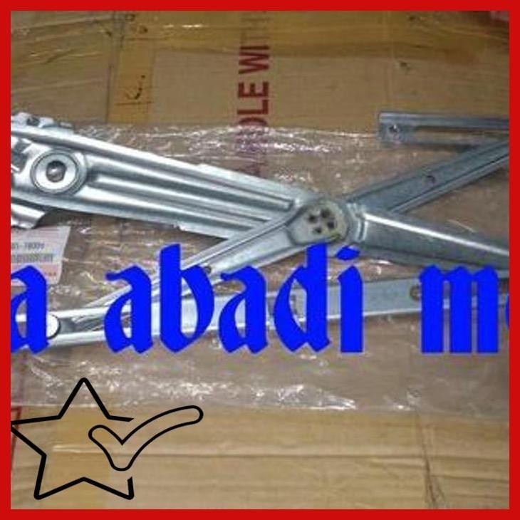 Jual [PGBL] REGULATOR POWER WINDOW JIMNY KATANA ORIGINAL SGP | Shopee ...