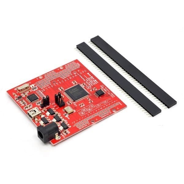 Jual Papilio One 500K FPGA Xilinx Spartan 3E Development Board | Shopee Indonesia