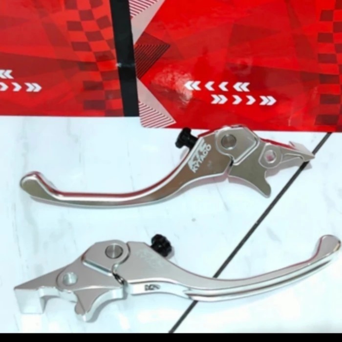 Jual Baru!!! Handle Ktc Kytaco Handle Rem Ktc Pcx 160 Pcx 150 Adv 150 ...