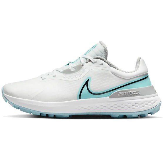 Jual Sepatu Golf pria NIKE INFINITY PRO 2 GOLF w SHOE -14A | Shopee ...