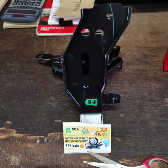 Jual Engine Mounting Kiri Toyota Sienta Yaris All Original | Shopee ...