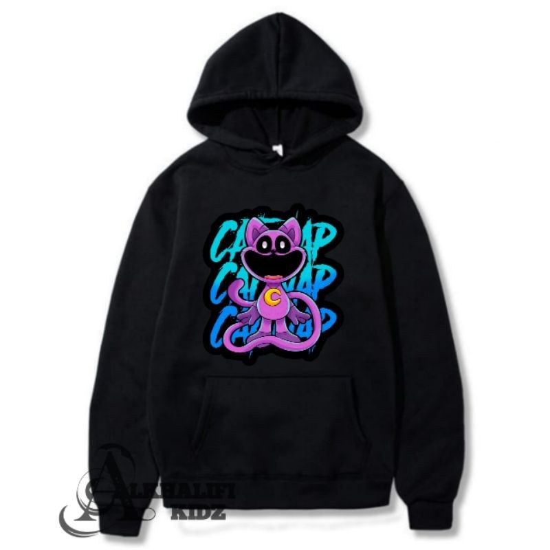 Jual HOODIE JAKET SWEATER ANAK CATNAP SMILLING CRITTERS POPPY PLAY TIME CHAPTER 3 | Shopee Indonesia