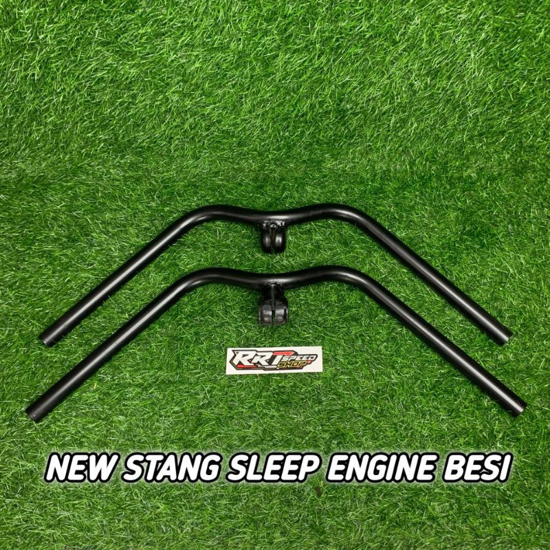 Jual STANG SLEEP ENGINE JUPI JUPITER MX MIO BEAT BESI CAT NEW MODEL ...