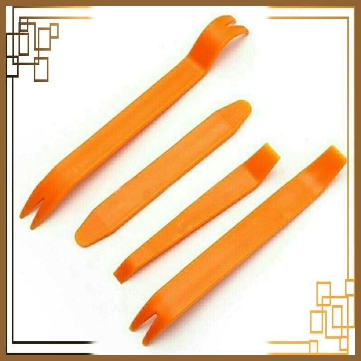 Jual [HST] Alat Congkel Buka Klip Interior Mobil Pembuka Dashboard ...