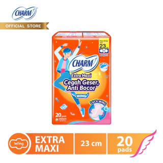 Toko Online Charm Official Store | Shopee Indonesia