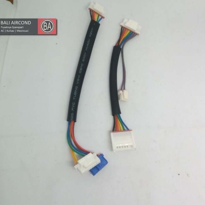 Jual Set Kabel Sensor AC LG Smart Inverter Dual Inverter | Shopee Indonesia Jual Set Kabel Sensor AC LG Smart Inverter Dual Inverter | Shopee Indonesia