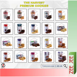 Jual cookies harvest Harga Terbaik & Termurah Oktober 2024 | Shopee ...