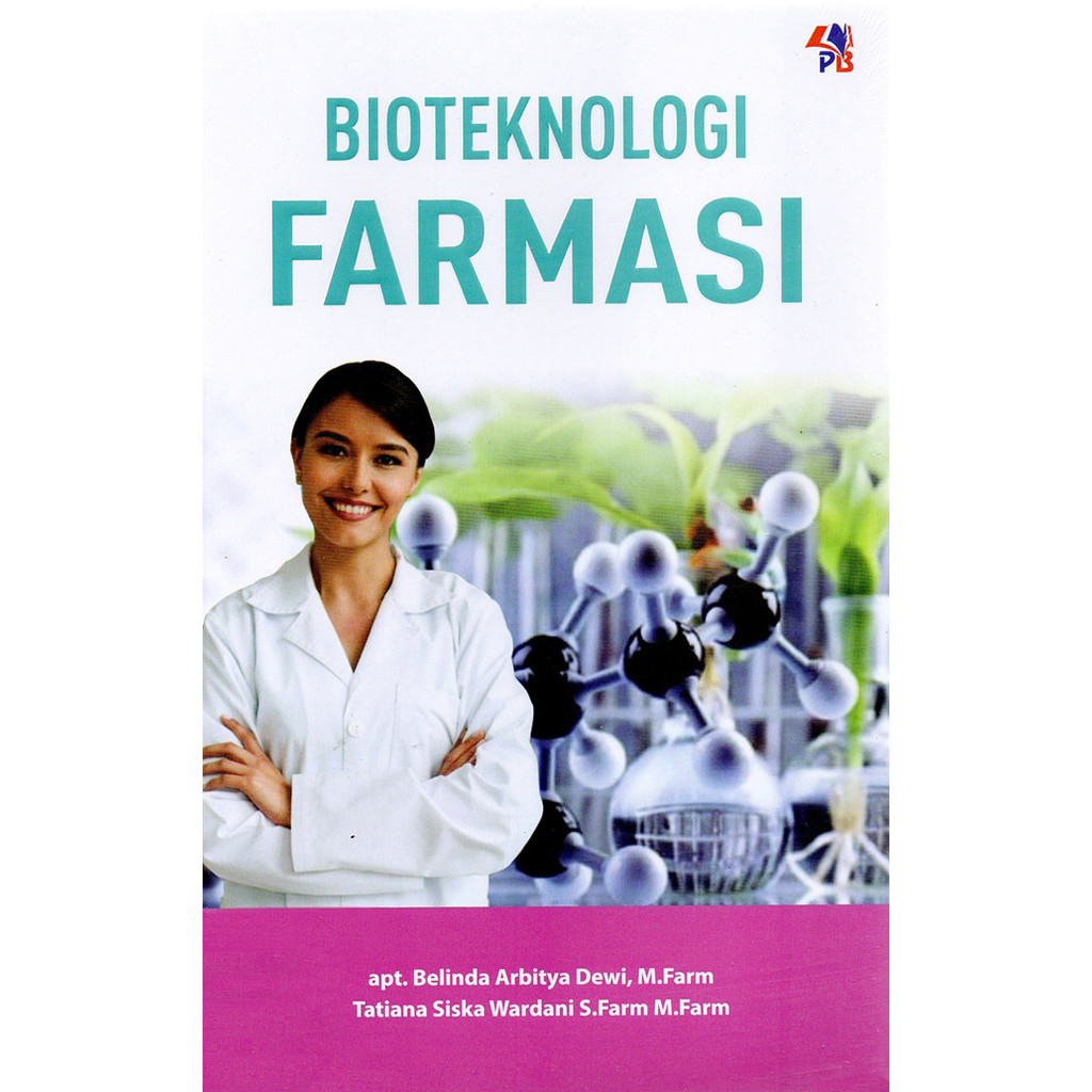 Jual Bioteknologi Farmasi | Shopee Indonesia