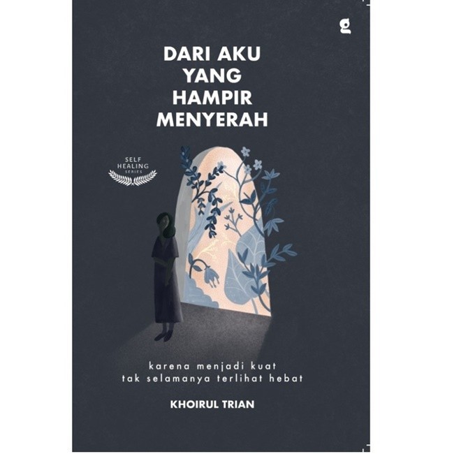 Jual Dari Aku Yang Hampir Menyerah | Shopee Indonesia