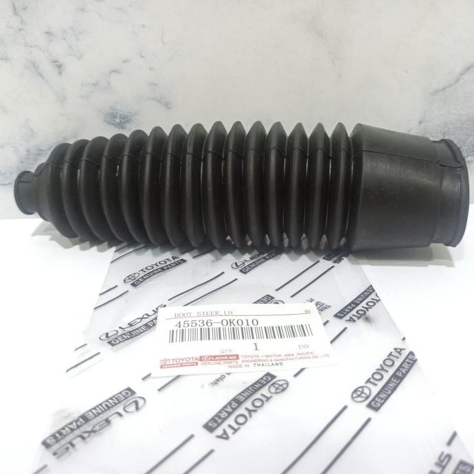 Jual Karet Boot Steer Rack Steering Lh Kiri Toyota Innova Inova ORI ...