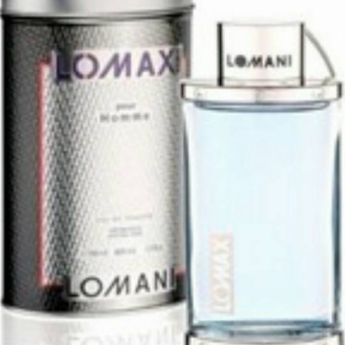 Jual Original Parfum Lomani Lomax Pour Edt 100Ml | Shopee Indonesia