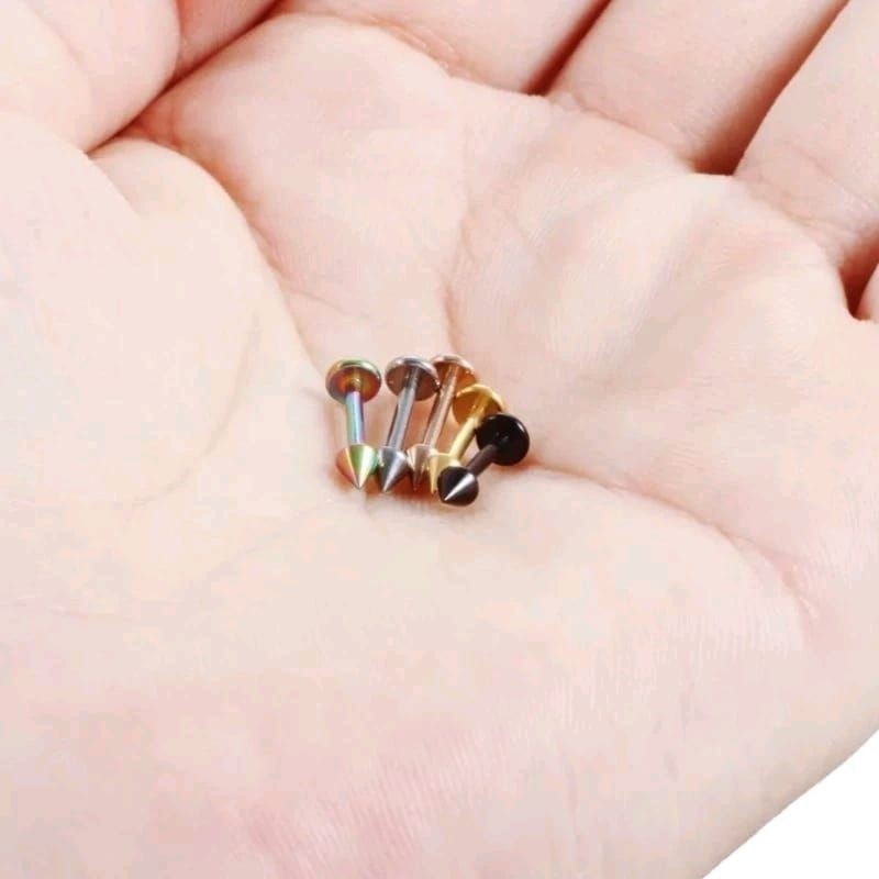 Jual TINDIK TELINGA STAINLESS / TINDIK PIERCING STAINLESS / TINDIK ...