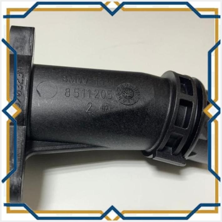 Jual [BGW] CONNECTOR PIPA KONEKTOR BMW X1 F48 X3 F25 F30 G30 ORIGINAL ...