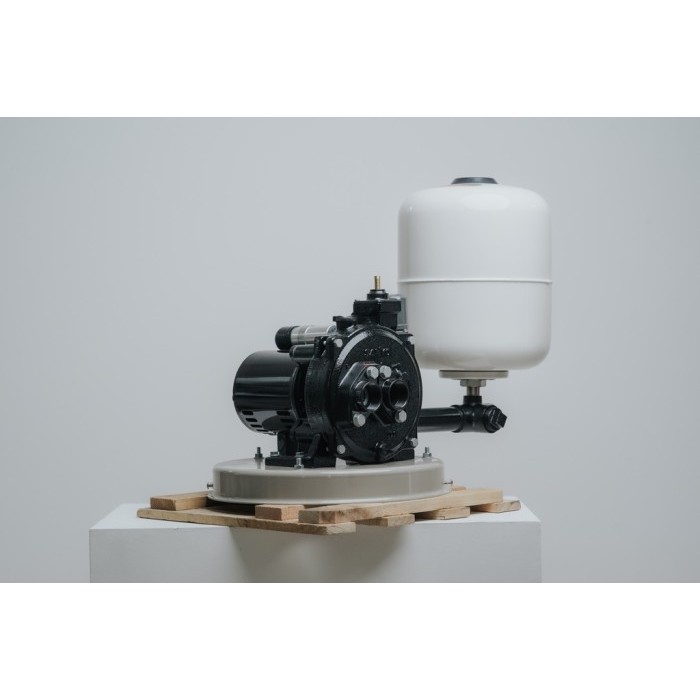 Jual Mesin Pompa Jetpump Sanyo Pdh 405 Jp (Pompa Sumur Dalam) | Shopee ...