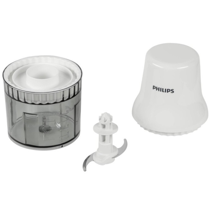 Jual Philips Hr1393/00 Chopper Electric 700Ml Hr1393 Hr 1393 Garansi ...