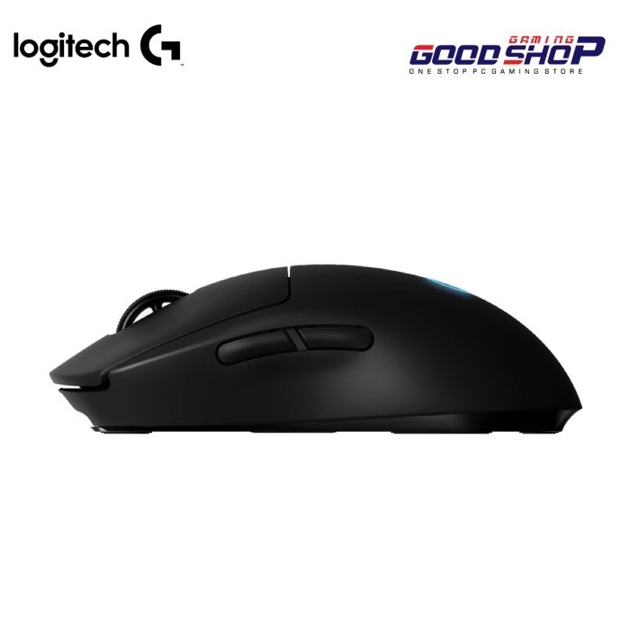 Jual Logitech G Pro Wireless Gaming Mouse | Shopee Indonesia
