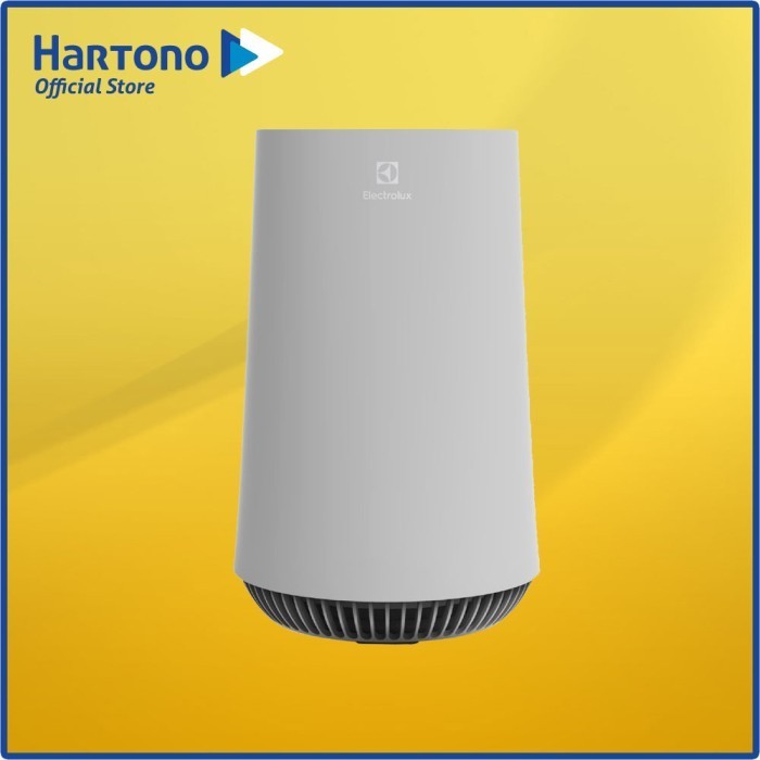 Jual Electrolux Flow A3 Air Purifier Fa31-202Gy | Shopee Indonesia