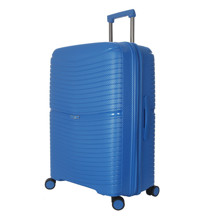 Jual Koper - Trolley Case Condotti 63135 - 28 Inch Free 20 Inch Cobalt ...