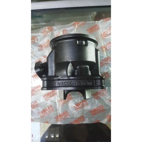 Jual Block Blok Set Piston Seker Original Yamaha Thailand Touch 4Xc 1-2 | Shopee Indonesia