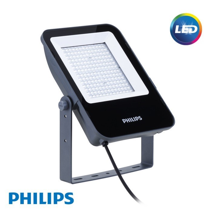 Jual Philips Bvp150 150W 220V Swb Led Flood Light Lampu Sorot Ip65 | Shopee Indonesia